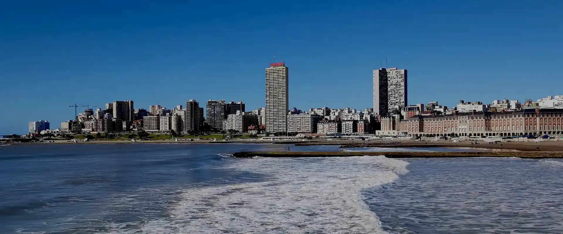 Cámara de Ascensores Mar del Plata